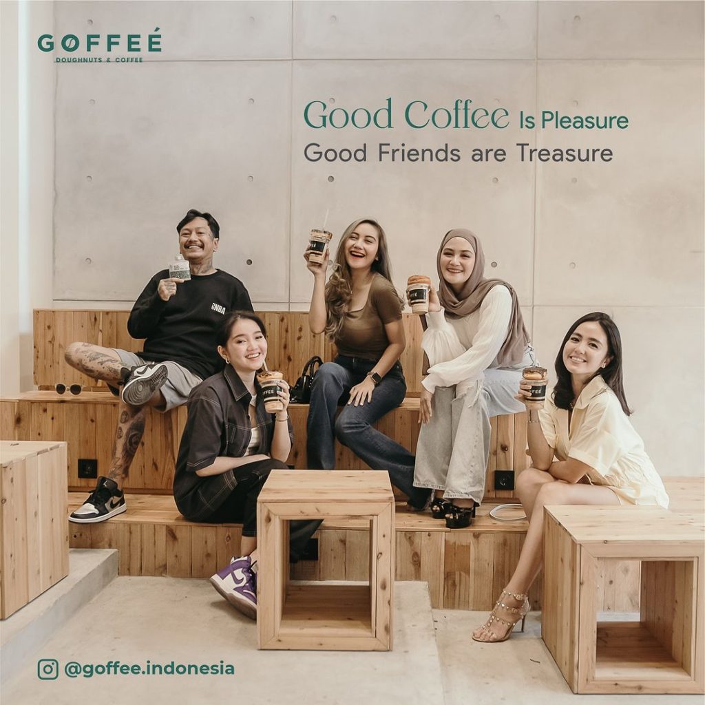 Goffee